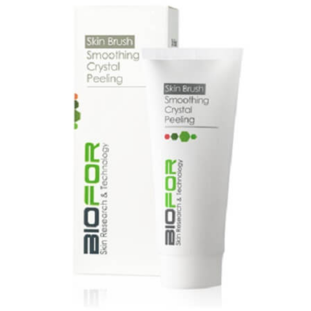 קוסמטיקאית בכפר סבא | Renée Cosmetics | ביופור | BIOFOR | פילינג | SKIN BRUSH | סקין בראש ...